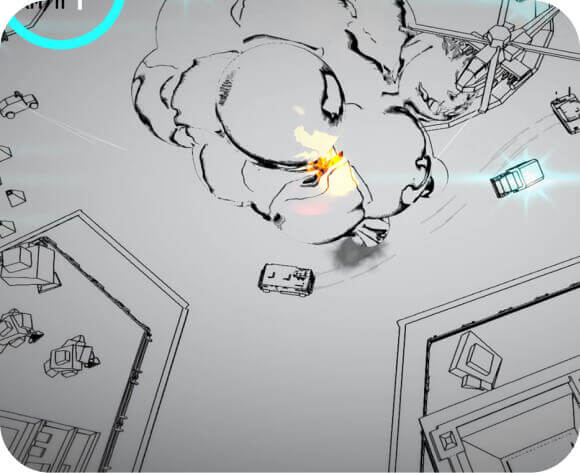 Mobile App publishing platform. Game publisher - Play core